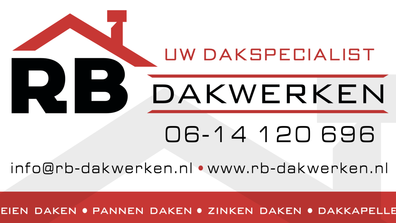 Over ons | RB Dakwerken